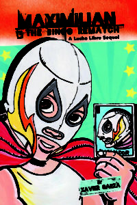 Maximilian & The Bingo Rematch - COQUÍ BOOKS